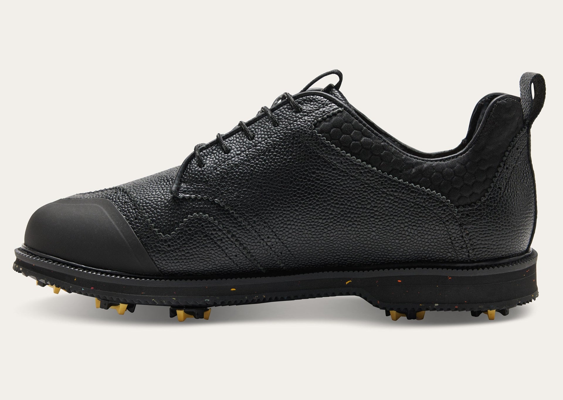 Traditional Classic Golf Shoes | Designed in Sweden
